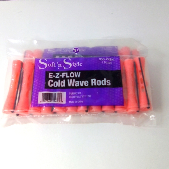 Soft N Style Ez Flow | Accessories | Vintage Soft N Style Ez Flow Cold ...